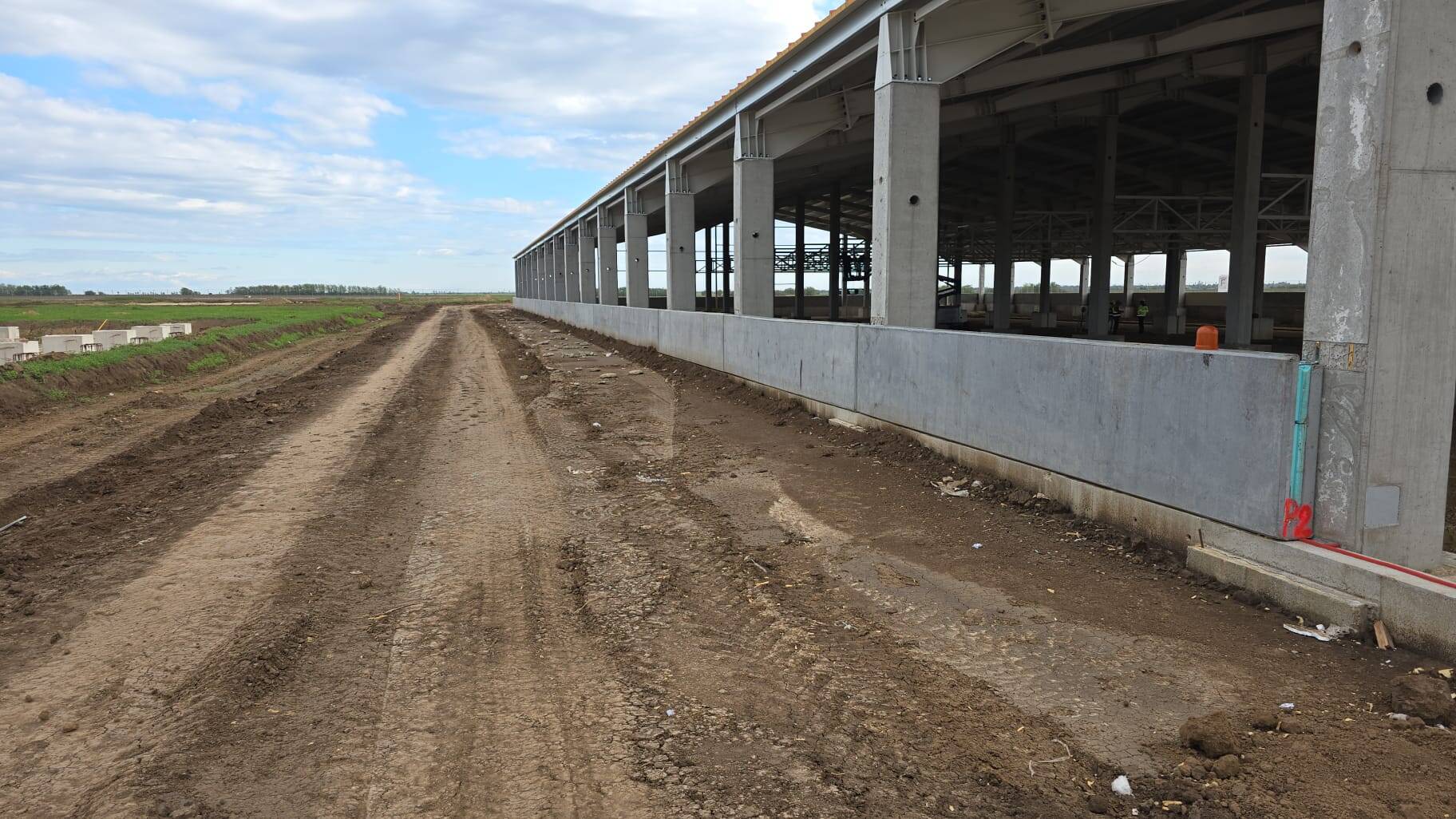 Pereti prefabricati | Producem elemente prefabricate din beton ...